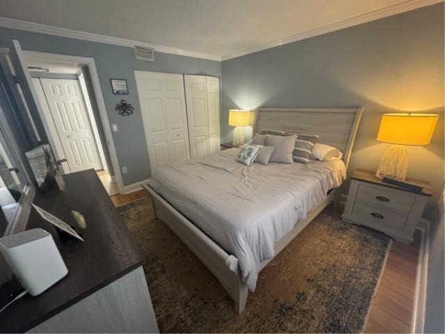 Comfortable Central Location