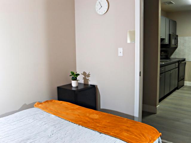 Comfortable, convenient and newly renovated Tampa home in the uptown area