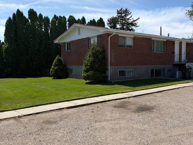 Comfortable Condo Living in a Convenient Pocatello