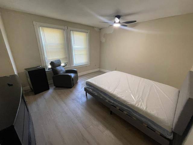 Comfortable, cozy, fully furnished rooms for rent