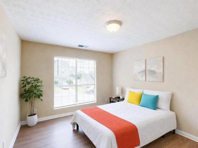 Comfortable Decatur Home | Fully Furnished, Secure, and Conveniently Located Near Shops & Parks