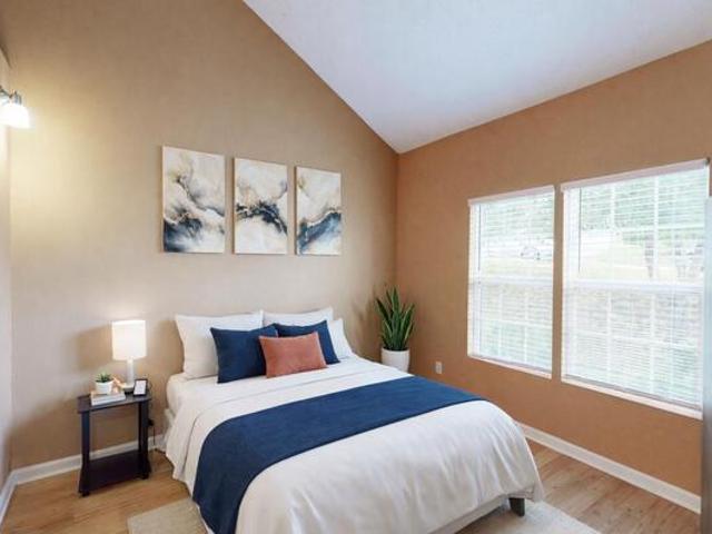 Comfortable Decatur Home | Fully Furnished, Secure, and Conveniently Located Near Shops & Parks