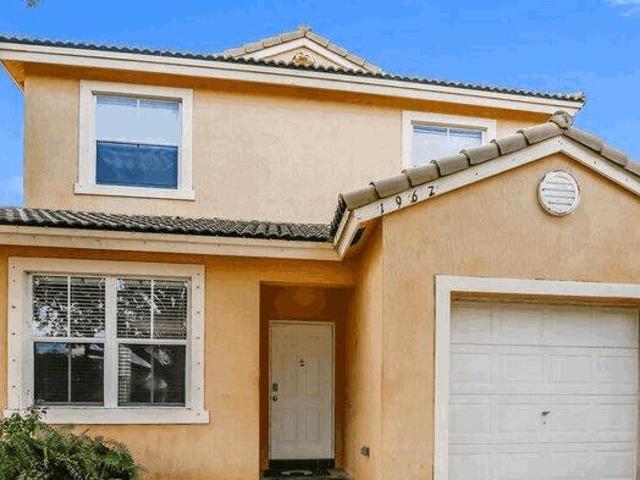 comfortable family home