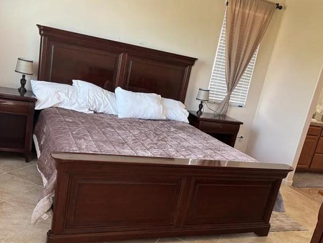 Comfortable Furnished Home with Everything Include