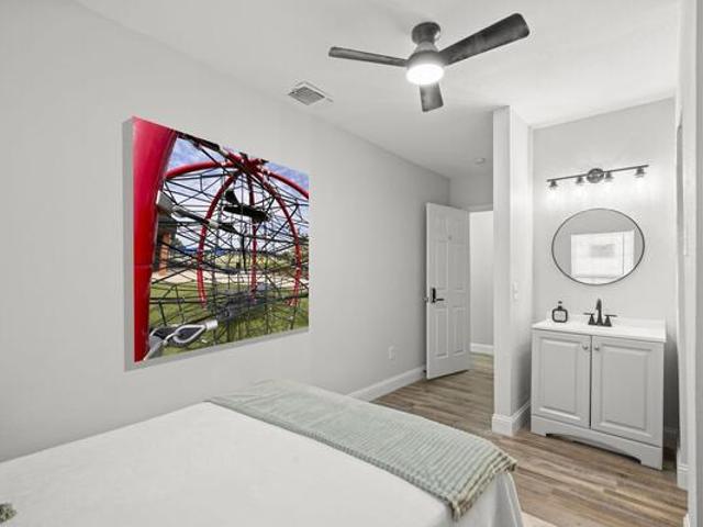 Comfortable Grand Prairie Home Newly Renovated Dining Area | Perfect Place to Call Home