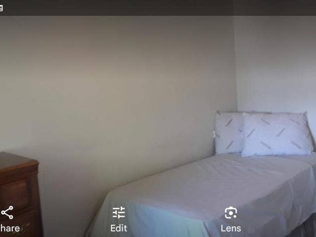 Comfortable Guest Bedroom Room