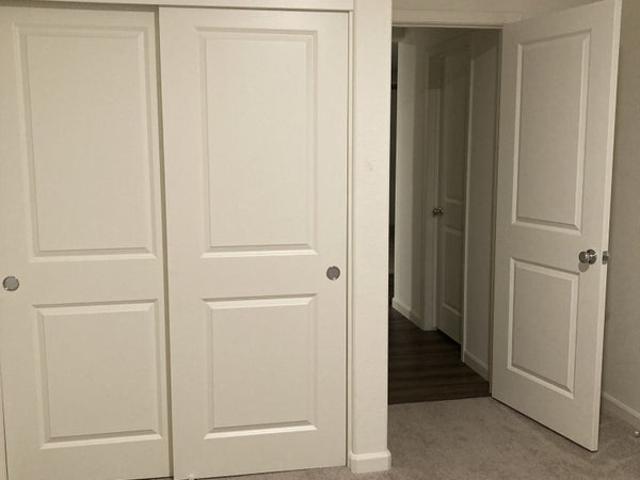 Comfortable living environment