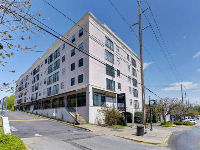 Comfortable Living in the Heart of Columbia