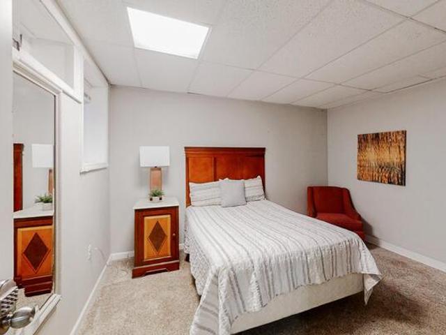 Comfortable & newly renovated Decatur House with Backyard and Patio
