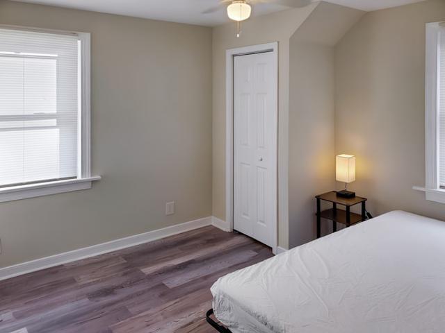 Comfortable & newly renovated Richmond House with Patio or porch