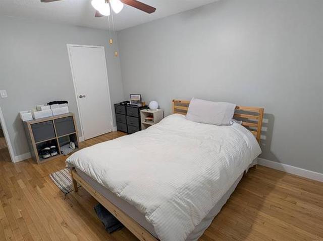 Comfortable One Bedroom for rent– All Utilities