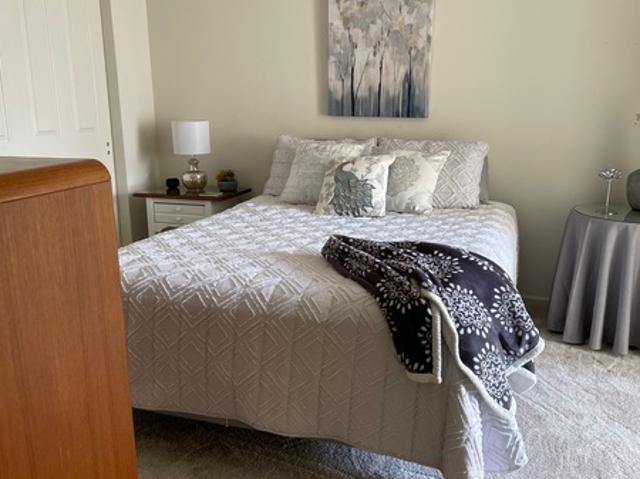 Comfortable, Peaceful Living