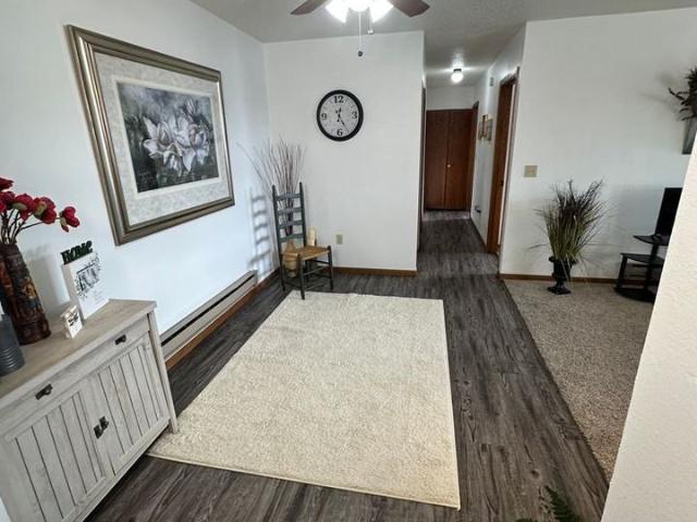 Comfortable, Pet 3 Bedroom Apartment for Rent at 3015 20th St S, Moorhead, MN 56560