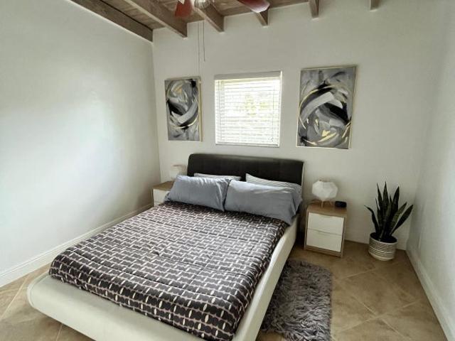 Comfortable place to call home in Fort Lauderdale