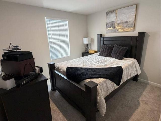 Comfortable Private Bedroom