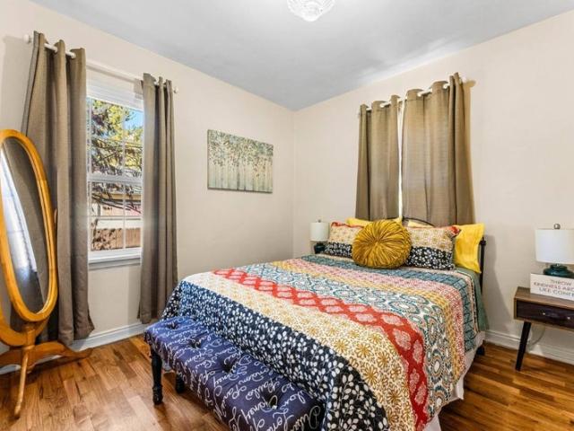 Comfortable Private Bedroom with Private Bath
