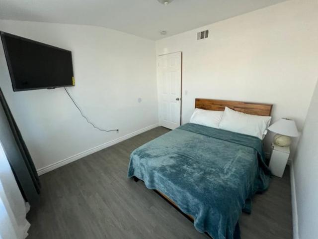 Comfortable Private Room