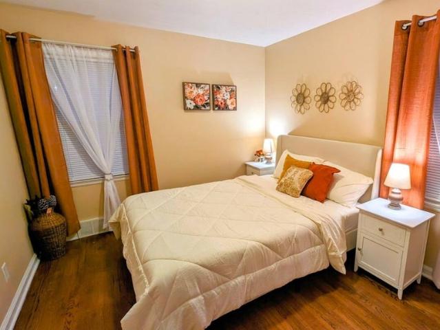 Comfortable Private Room All Bills Included