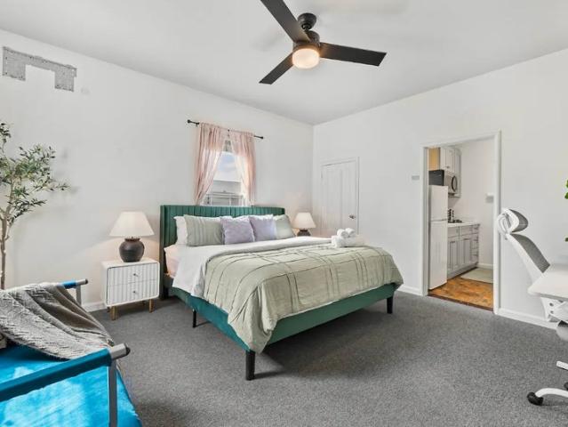 Comfortable Private Room for Rent All utilities