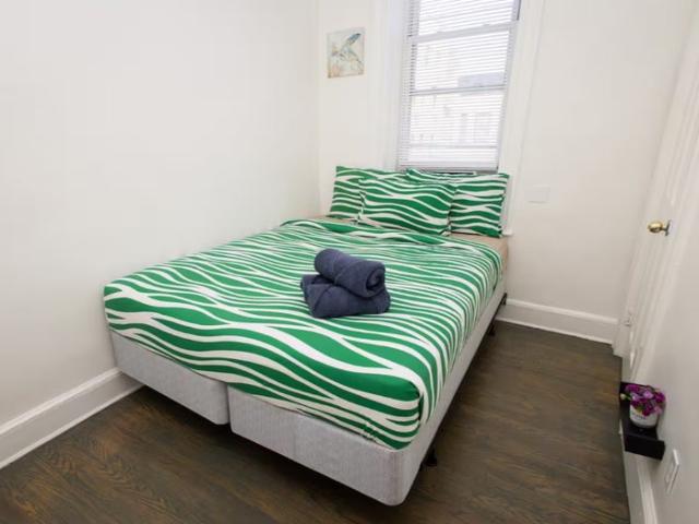 Comfortable Private Room with Modern Amenities