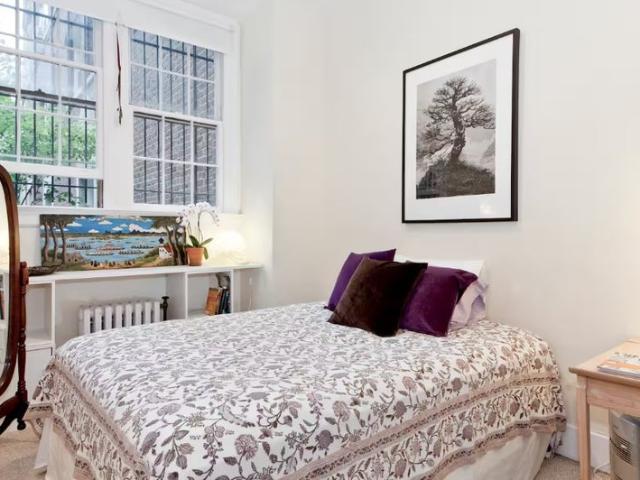 Comfortable Private Room with Private Entrance Acc