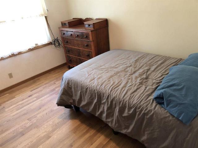 Comfortable, quiet room in house