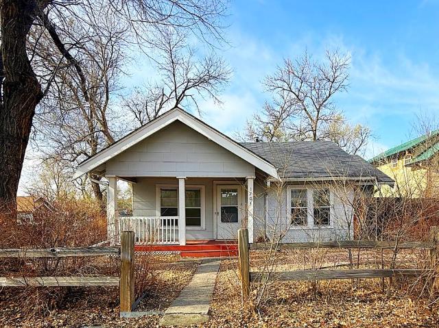 Comfortable Rancher on the West side!