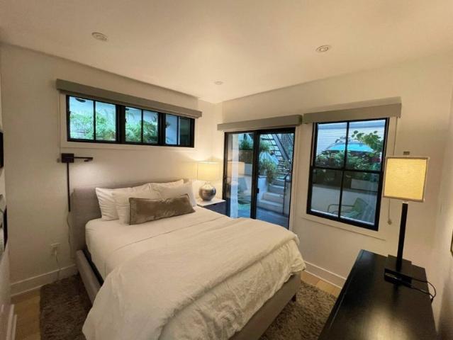 Comfortable Room – Great for Long Sta
