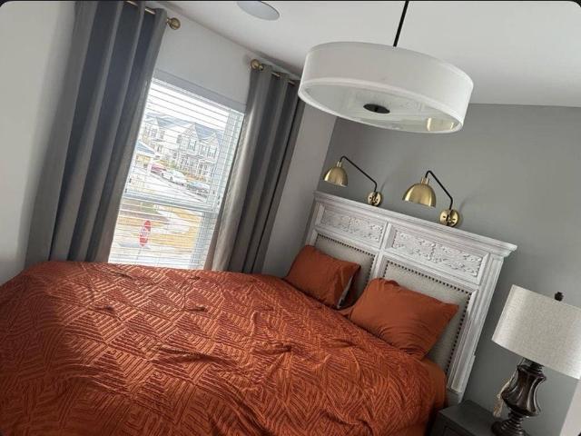 Comfortable room with Bathroom