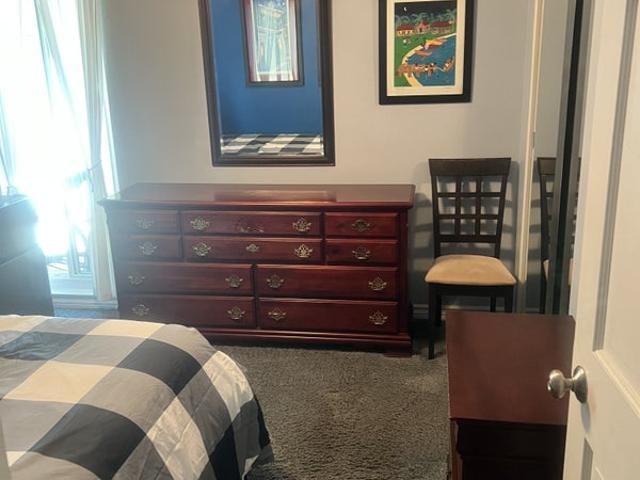 Comfortable room
