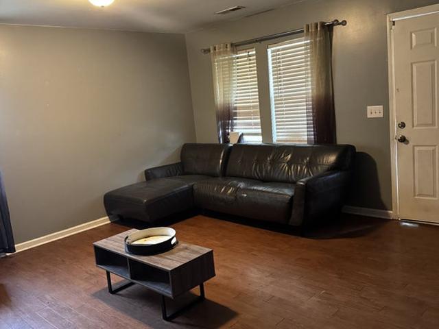 Comfortable rooms for rent in prime Charlotte NC