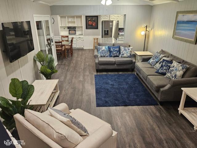 Comfortable Senior Living Home in DenisonTX_Avail