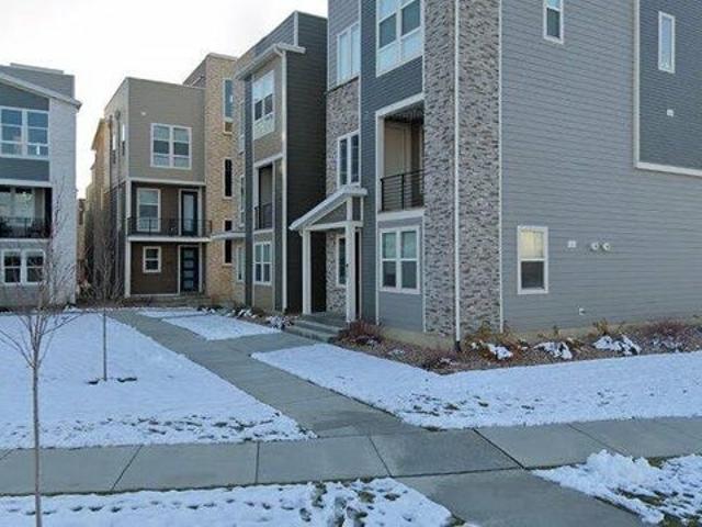 Comfortable Shared Room in a Modern American Fork