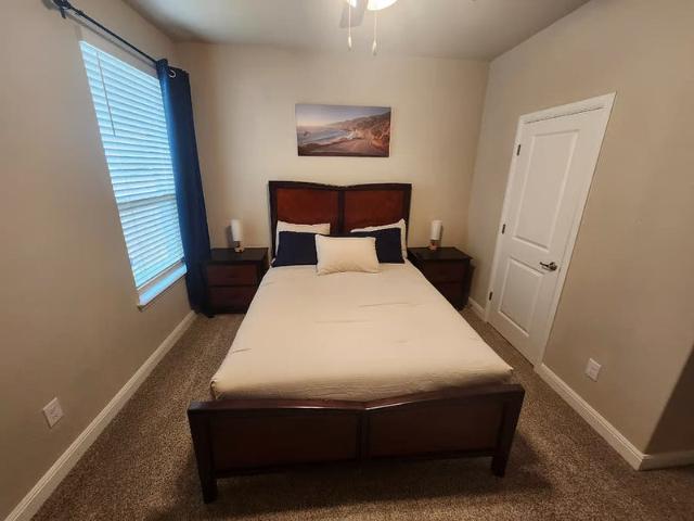Comfortable Single Bedroom in a quiet, cozy home