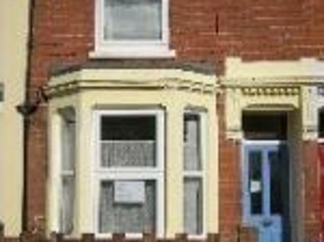 Comfortable student house Four Beds Portsmouth