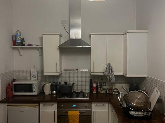 Comfortable Studio in Brixton