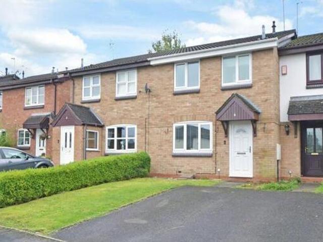 Comfrey Close, Meir Park, 3 Bedroom Terraced