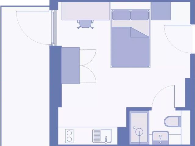 Comfy 5 Terrace