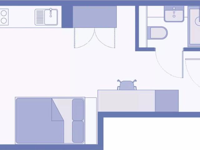 Roomy 4 Premium
