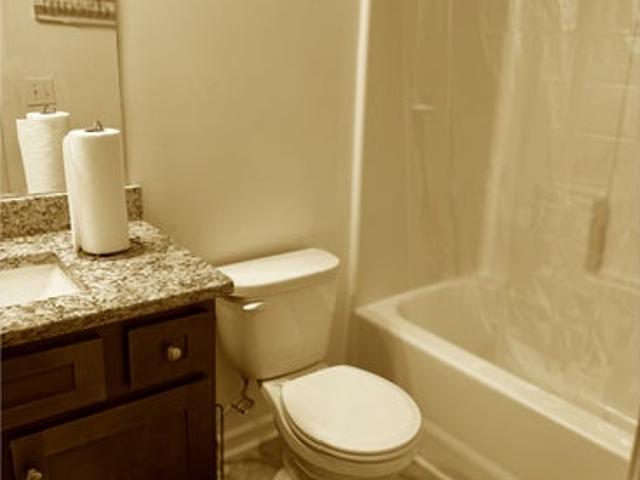 Comfy and Clean townhouse