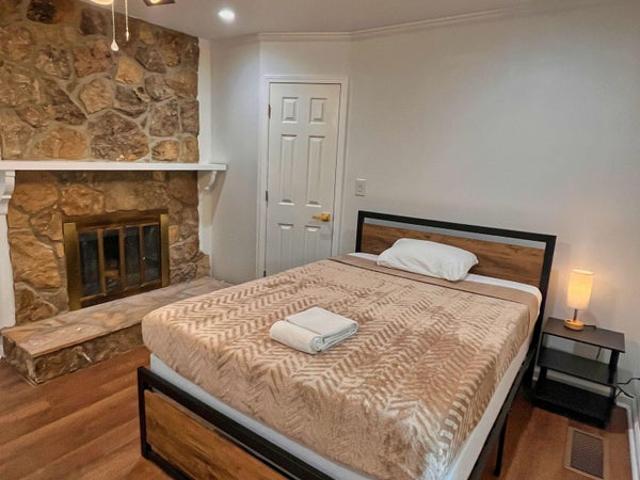 Comfy Atlanta Home Near Emory & Brookhaven