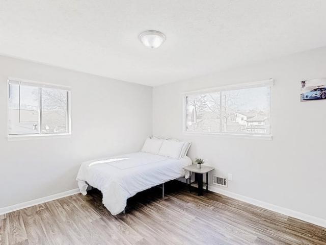Comfy & Bright Ellenwood Home | Furnished, Secure