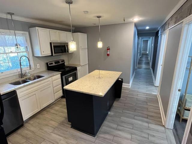 Comfy Coliving in Decatur! Free High Speed Intern