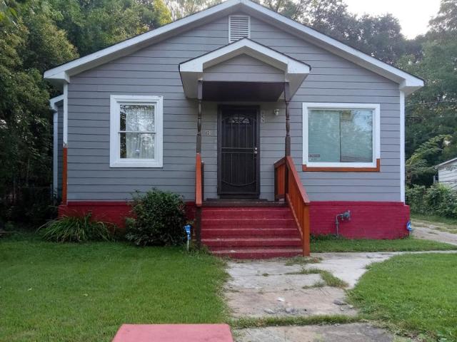 Comfy & cozy Atlanta House with Patio or porch