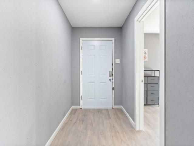 Comfy East Dallas Property In a quiet neighbor