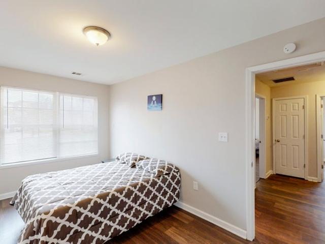 Comfy English Avenue Home in a Convenient Locatio