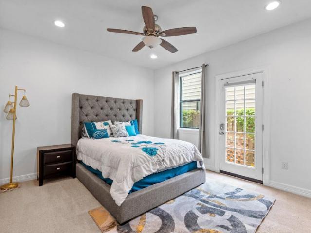 Comfy ensuite room in the Heights Downtown Housto