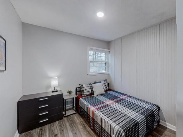 Comfy Home in Anderson Drive | Monthly Cleaning