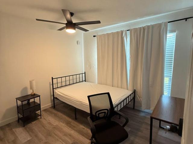 Comfy home in Brown Bridge Road | Monthly Clea