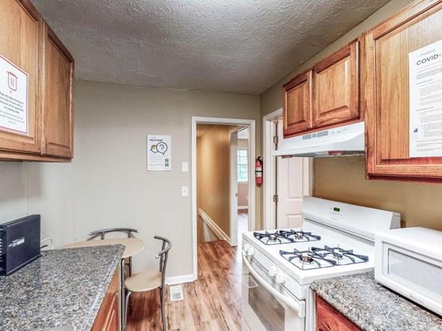 Comfy Home in Young Road |  Monthly Cleaning |